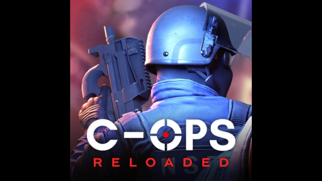 Critical Ops|| Stream - YouTube