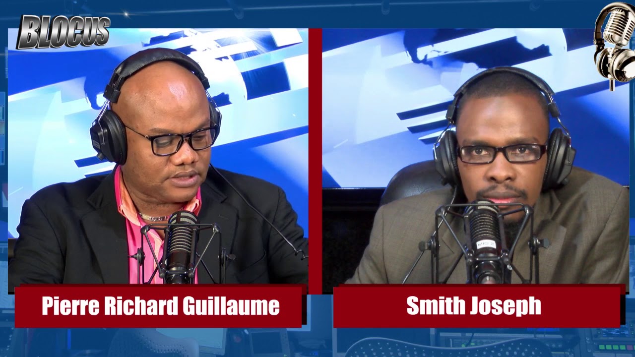 BLOCUS 20 JUILLET 2018 2 - YouTube