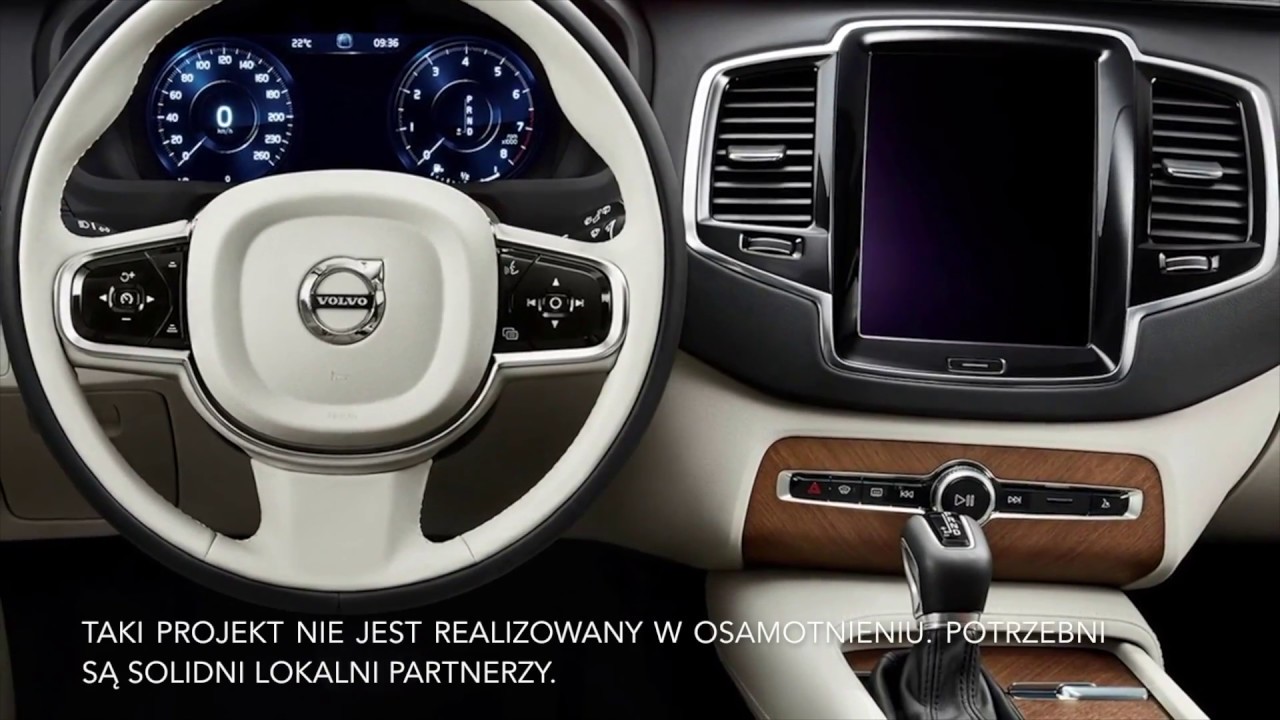 IAC Opole Groundbreaking Event (07.02.2017) - YouTube