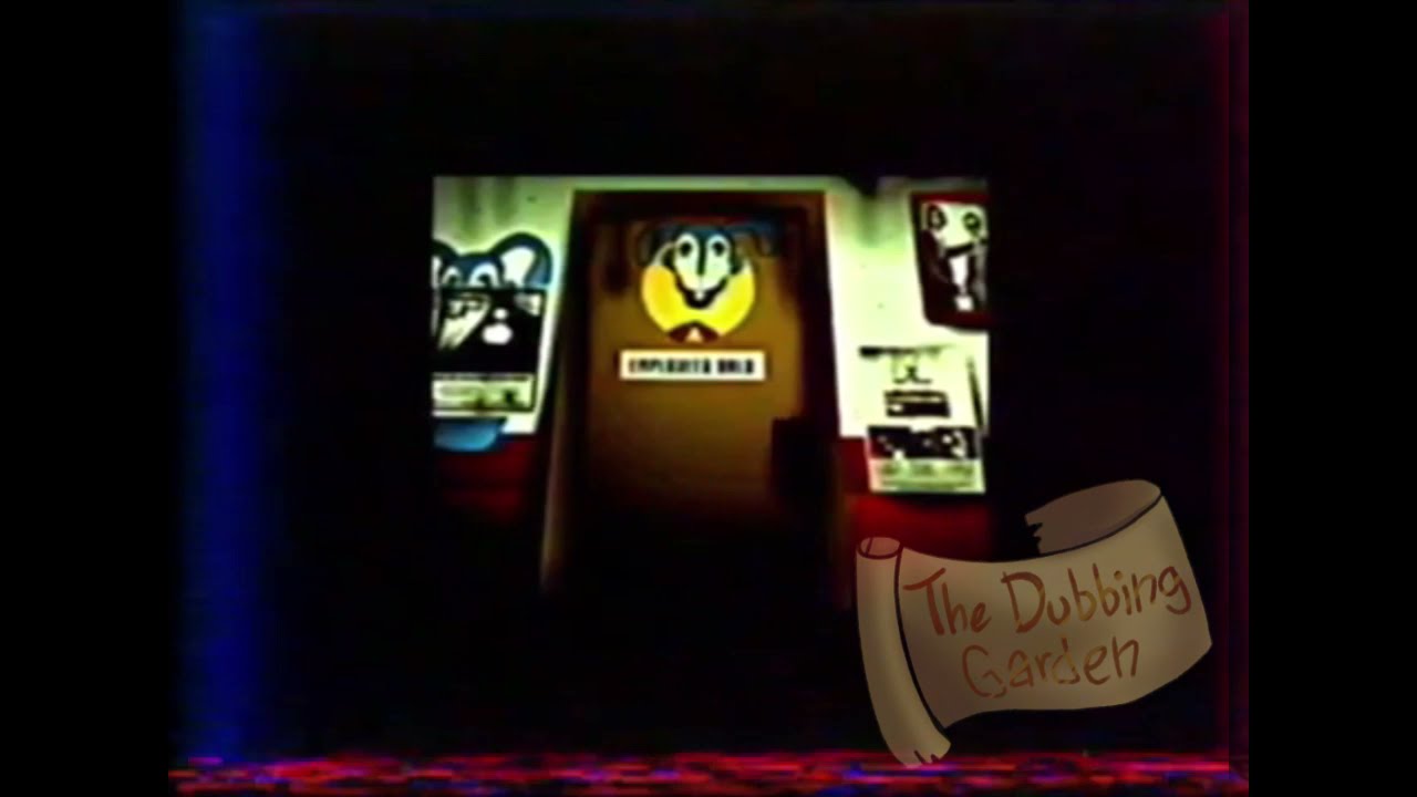 THE WALTEN FILES (Bunnyfarm) - A Gravação de Susan Woodings (+16 ...