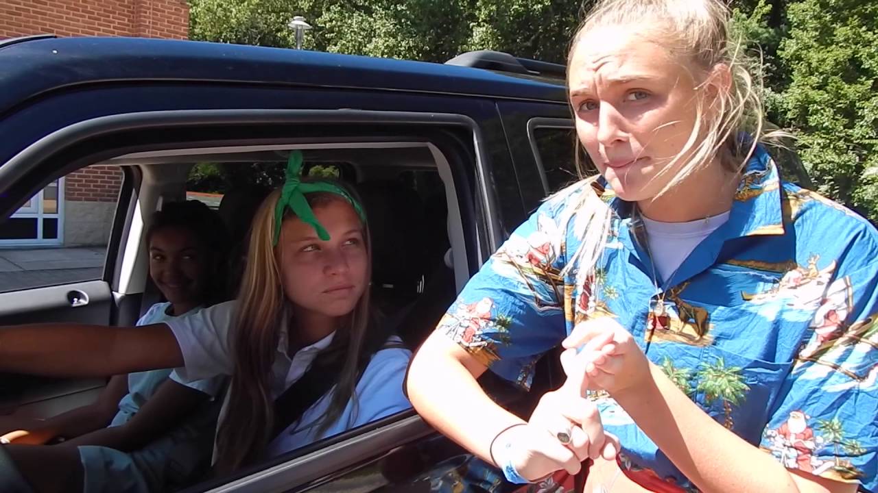 SPSG Rules Video 2016 - YouTube