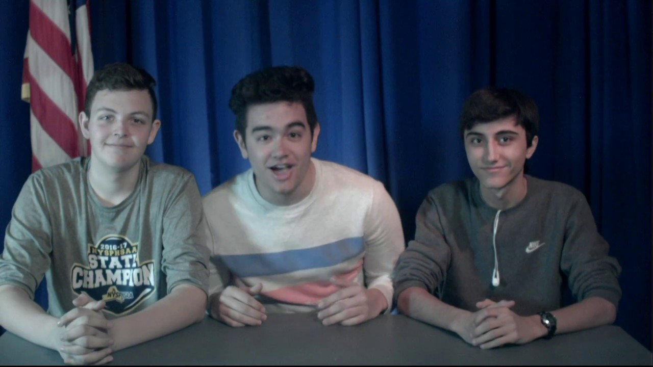 ESM: Shark Net News - 5/15/17 - YouTube