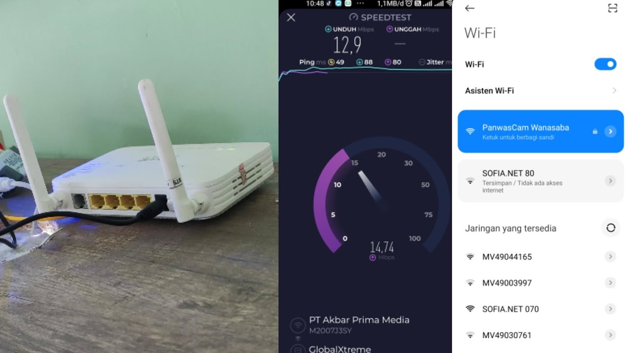 SETTING HUAWEI HS8346R5 PPPOE & HOTSPOT | OLT EPON - YouTube