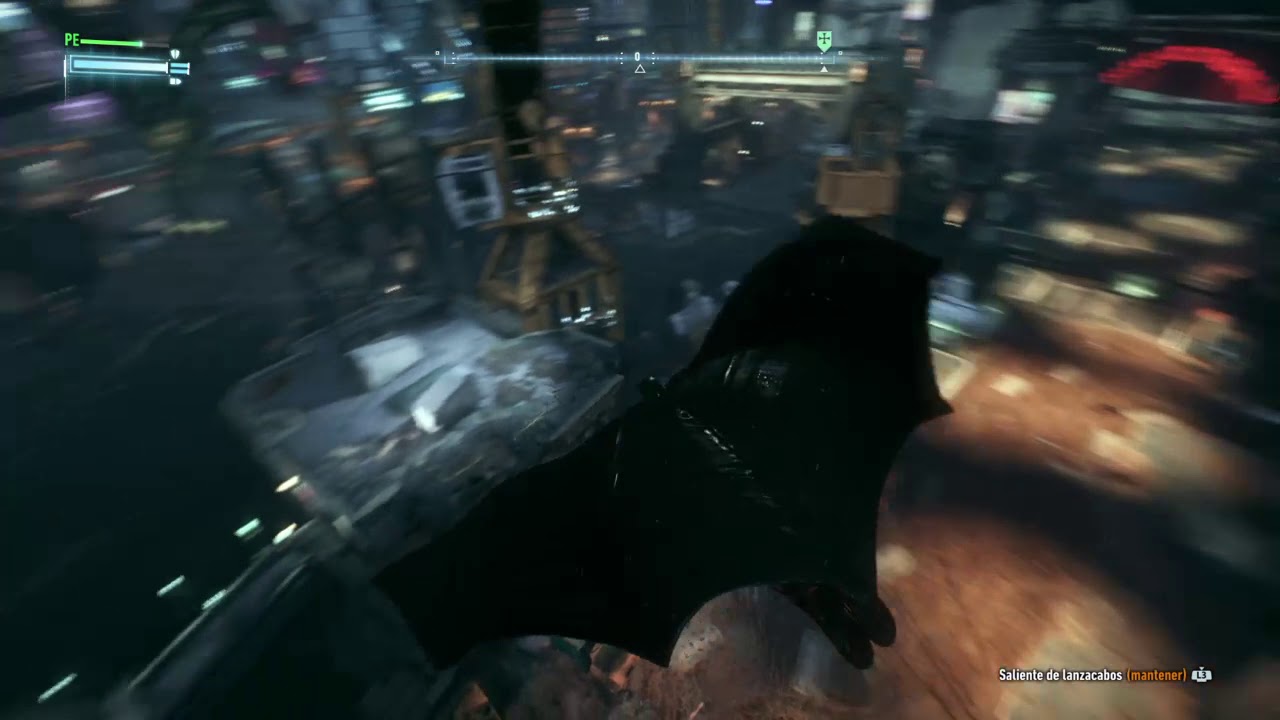 Yo soy Bugman - YouTube