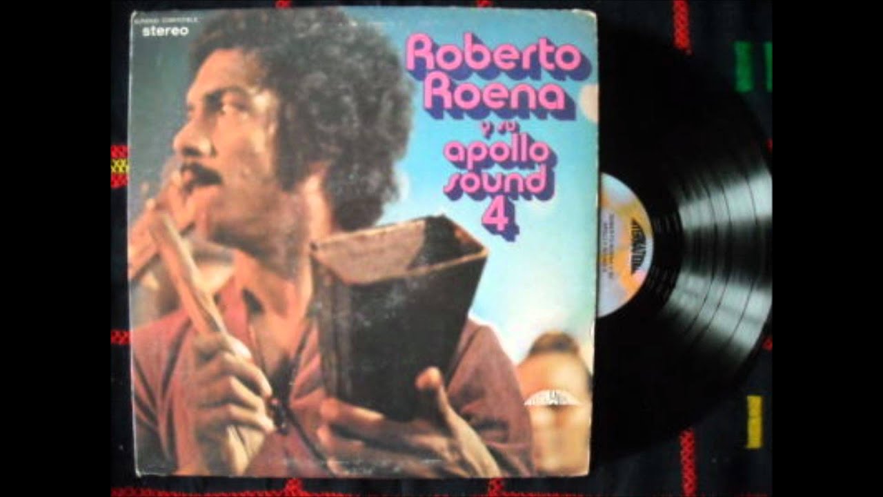 El Pajaro Y El Cazador - ROBERTO ROENA - YouTube