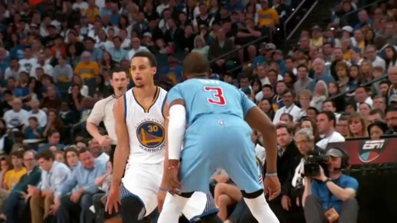 Shot Fake Crossover - YouTube