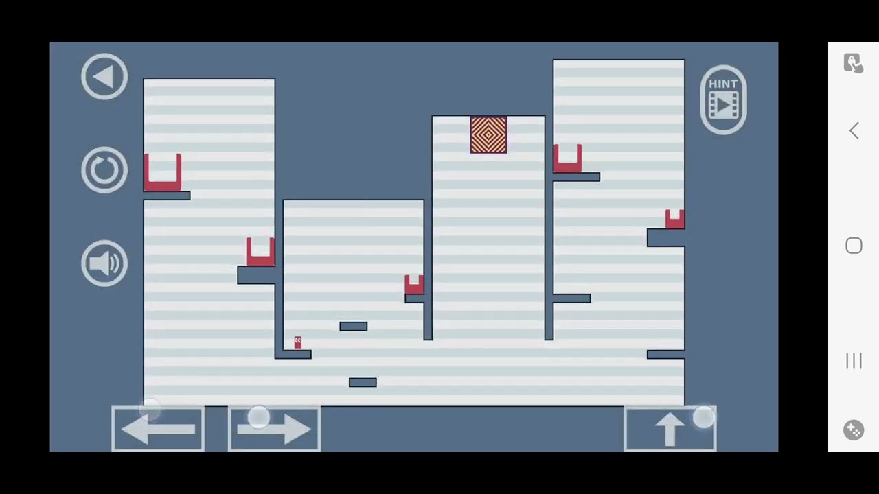 Jumping Jelly 1-8 World Record Again Probably Possibly - YouTube