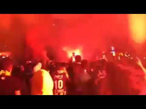 Delikanlı Kartal Neredesin