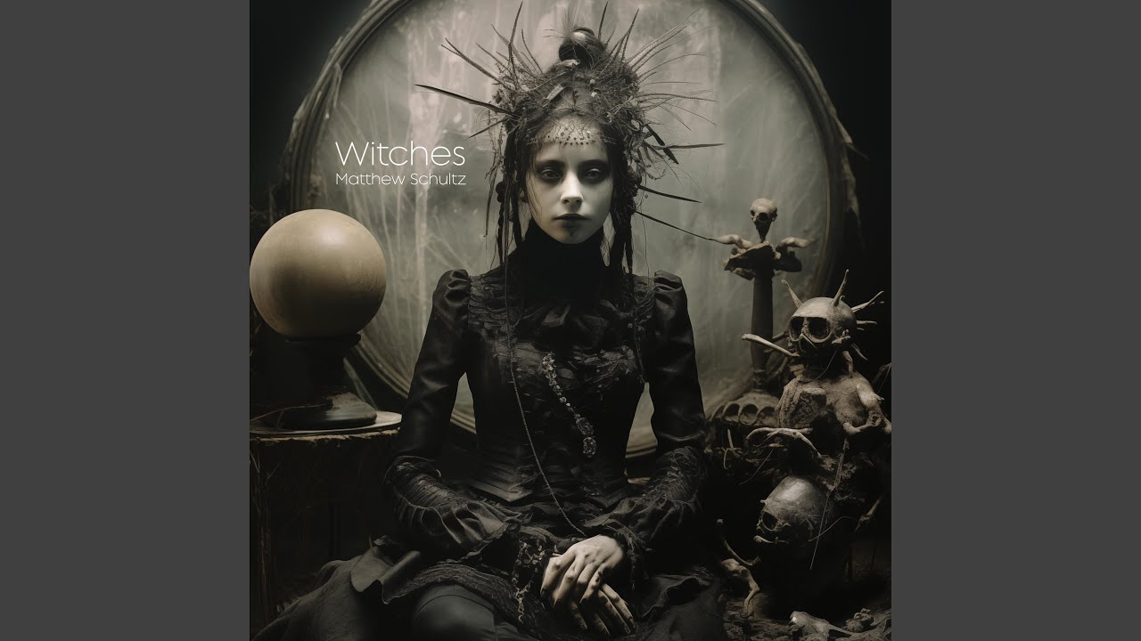 Witches (Live from the Elbow Room) - YouTube