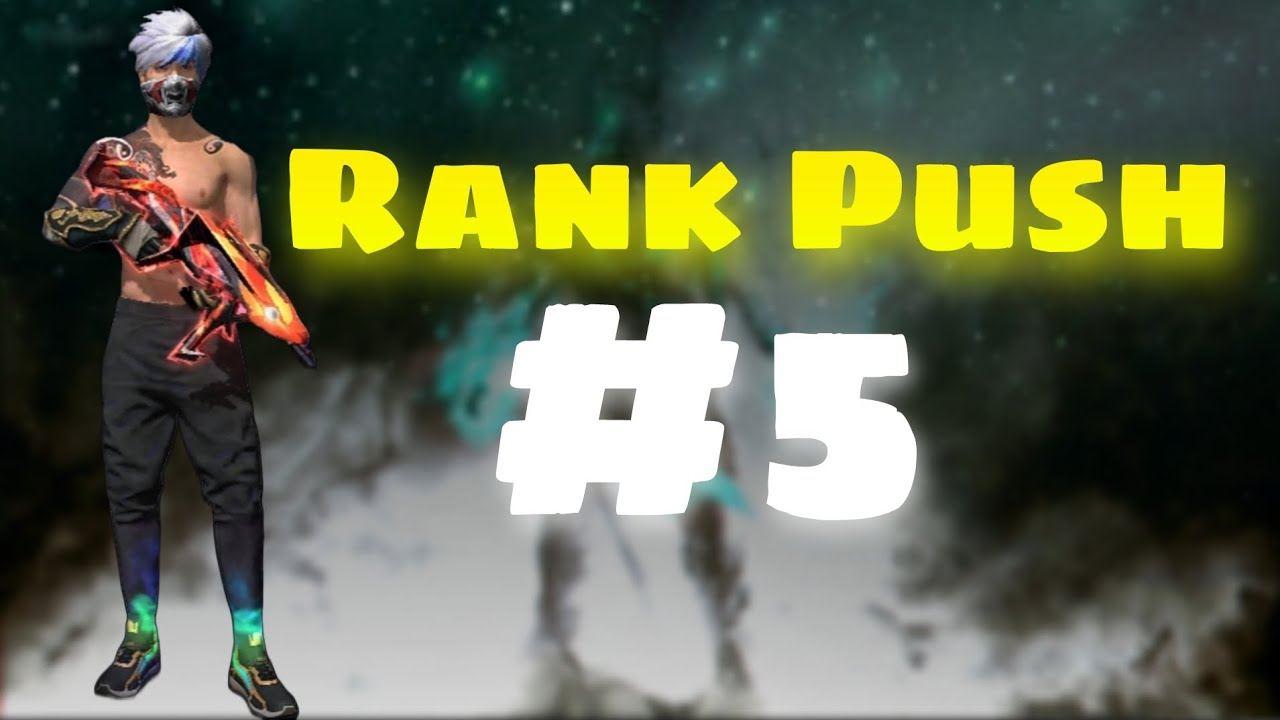 CS Rank Push Gold To Heroic #5 - YouTube
