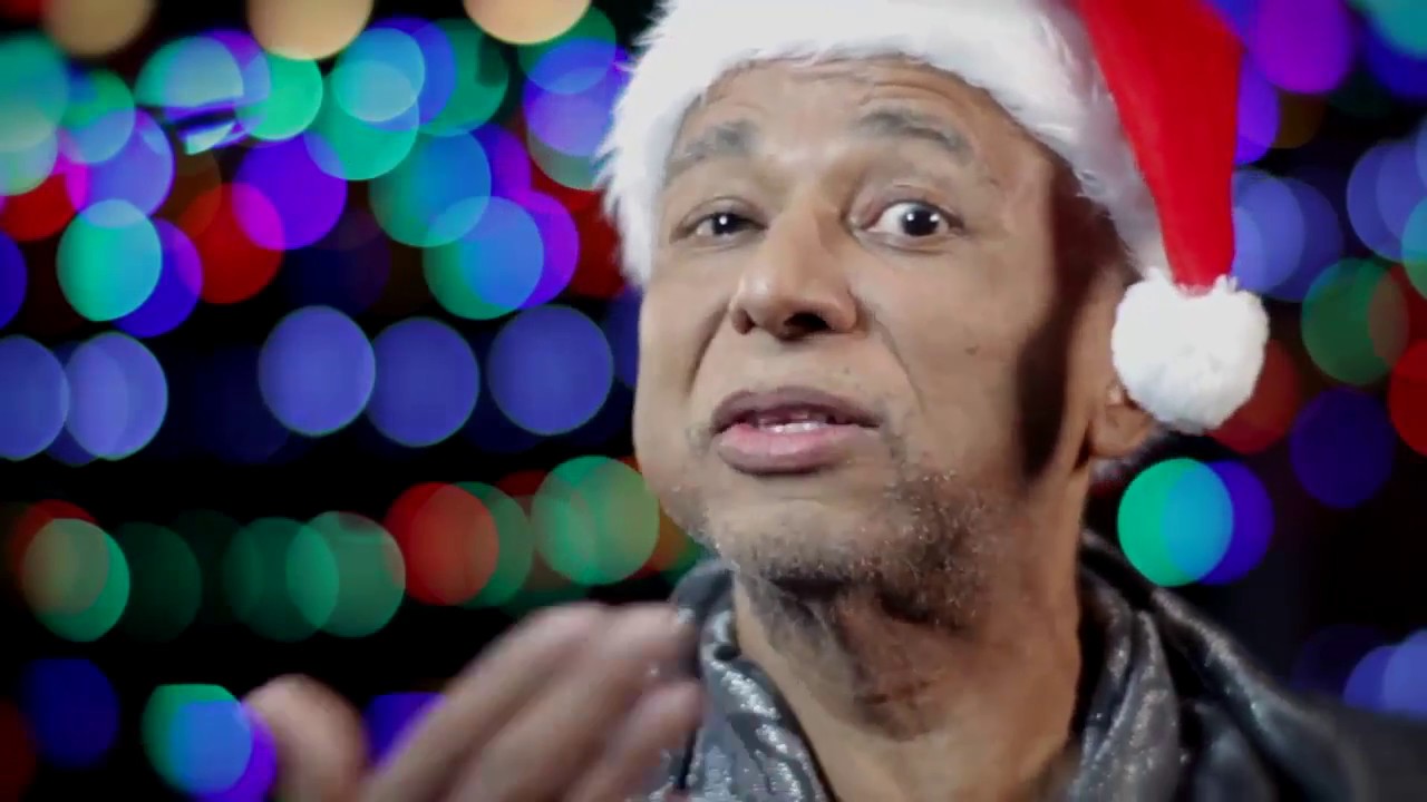 Reportajes Matinal Telemicro-El Corazon de la Navidad 2016, Santiago ...