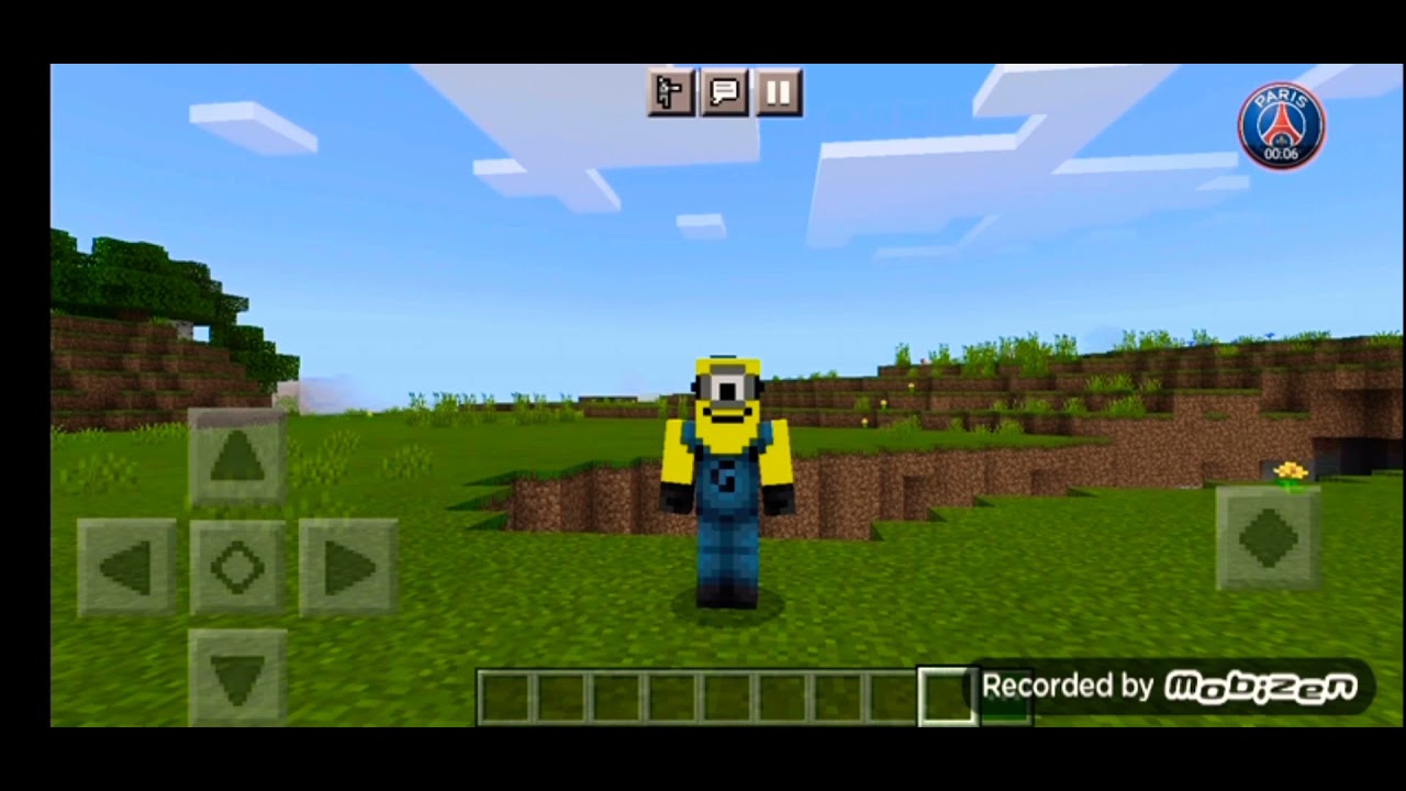 addon minion melhor addon de minions!. - YouTube