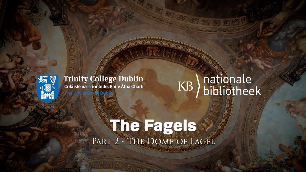 The Fagels - The Dome of Fagel - YouTube