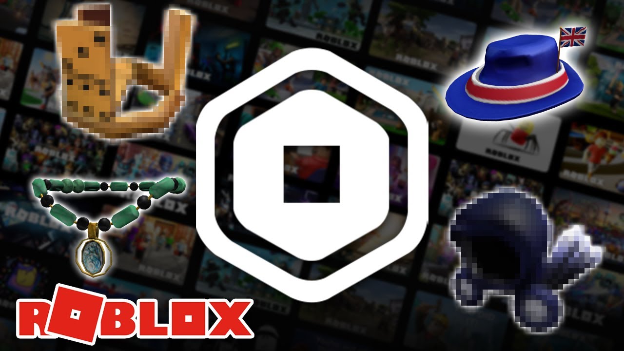 10 Things You Can Do With 1 Robux - YouTube