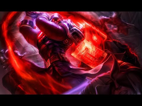 23/4/9 Jayce Game / Soloqueue Ranked - YouTube