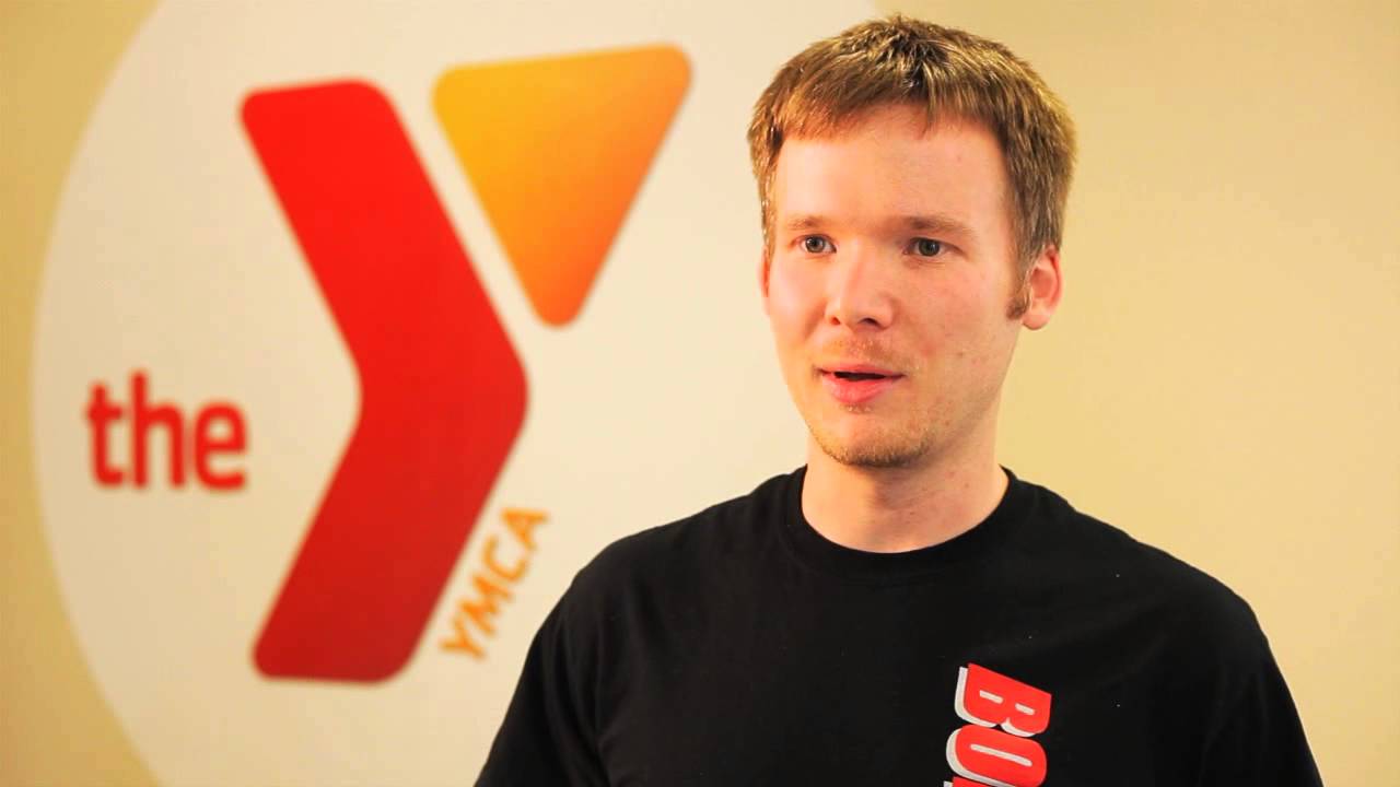 Body Pump at the YMCA - YouTube