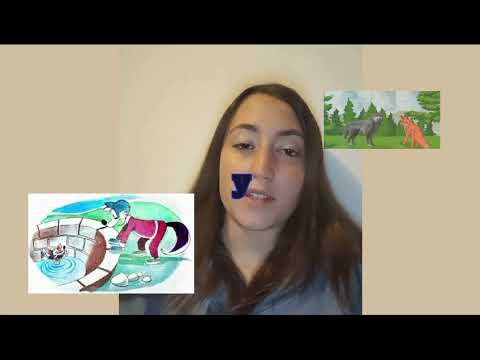 Situación de Aprendizaje 1: La Buena Gente - YouTube