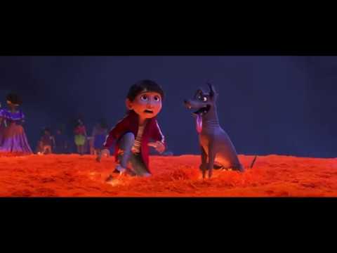 COCO Official Trailer 2017 Disney Pixar Animation Movie HD YouTube ...