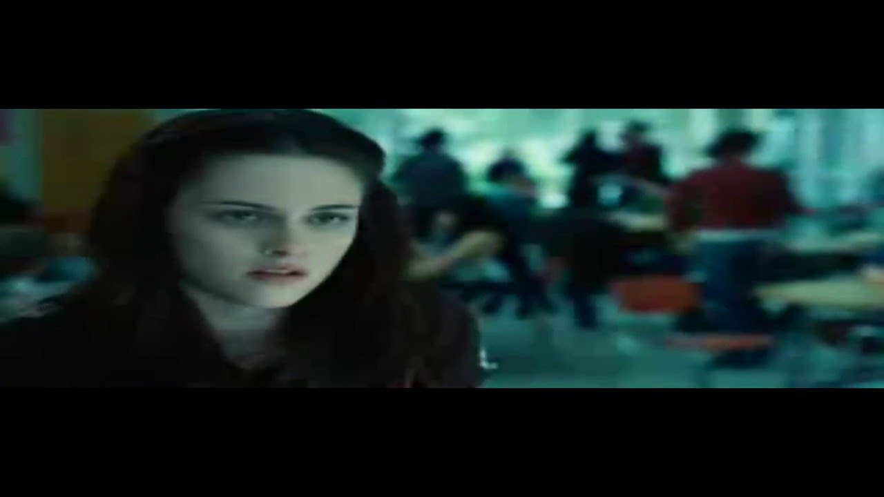 Let Me Sign-Twilight (Edward/Bella) w/ lyrics - YouTube