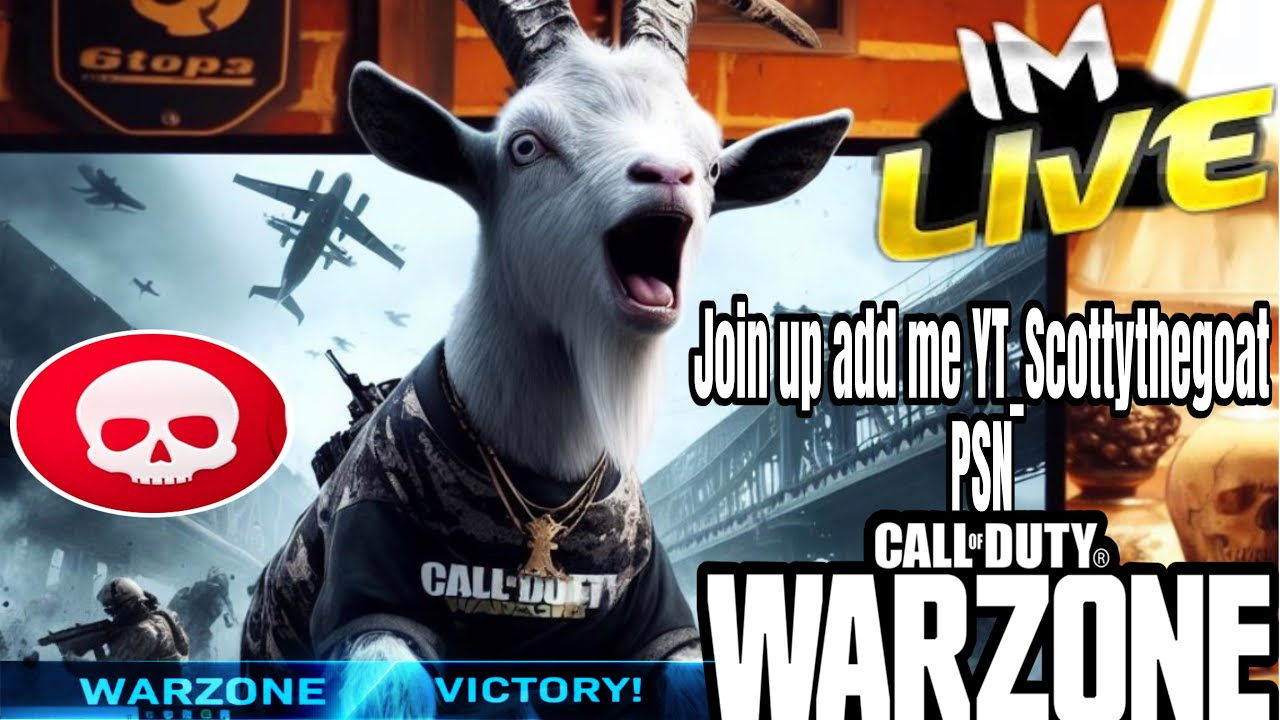 ☢️LIVE 20+ KILLS BEST WZ3 Loadouts(Best Settings For WARZONE) JOIN UP ...