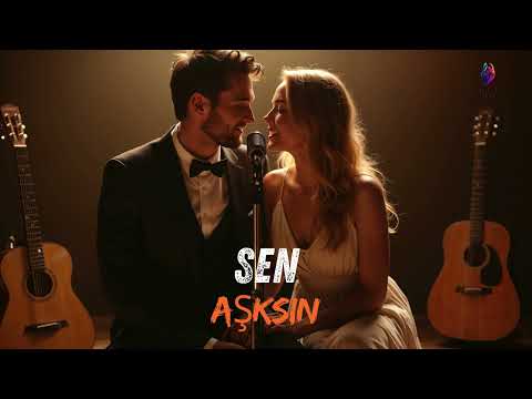 Sen Aşksın