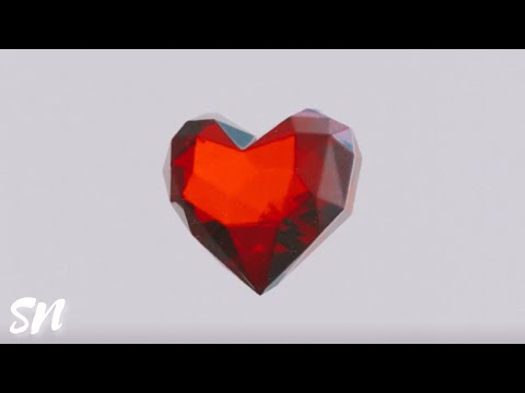 Sarah Nathalié - corazón partío (lyric video)