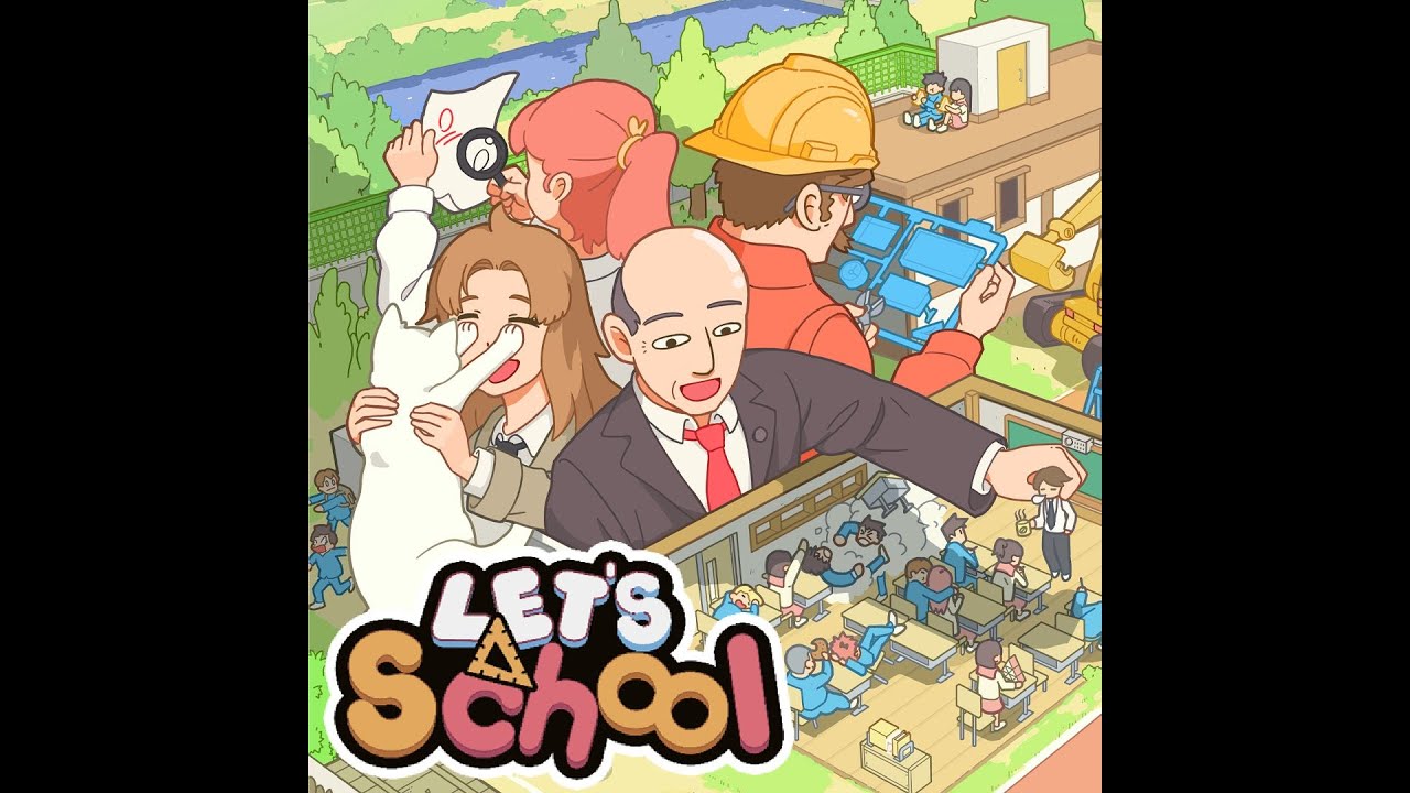 Lets School Tips - YouTube