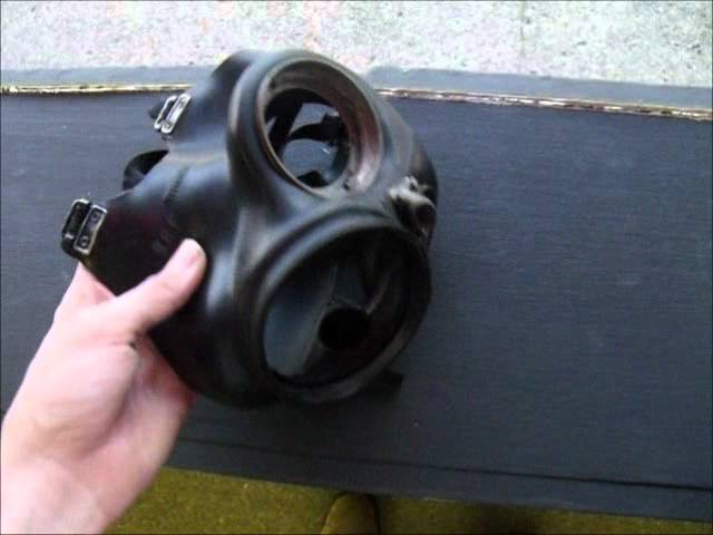 Sid Wilson Mask Evolution