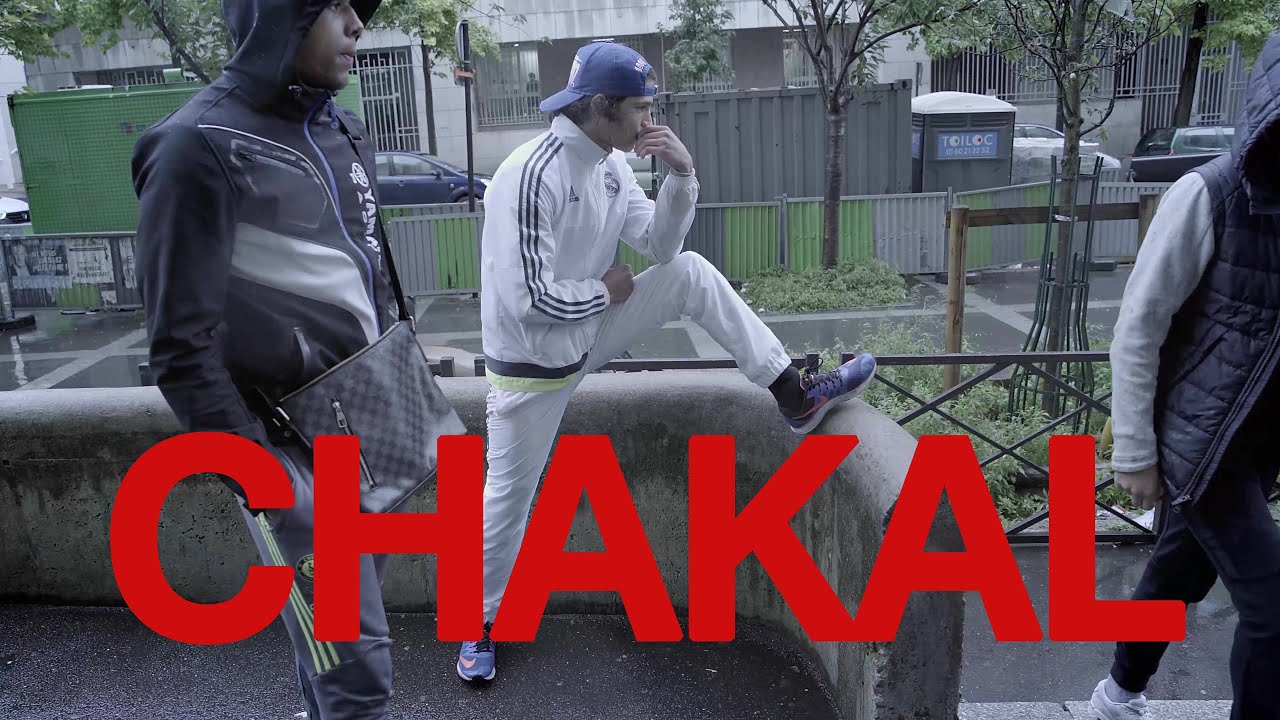 CHAKAL [Court-métrage documentaire] - YouTube