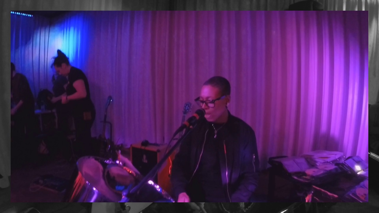 Joy Joseph Live in London 15th February 2017 - YouTube
