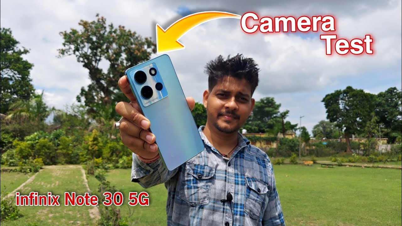 infinix note 30 5g camera test 🤩 | infinix note 30 camera zoom test ...