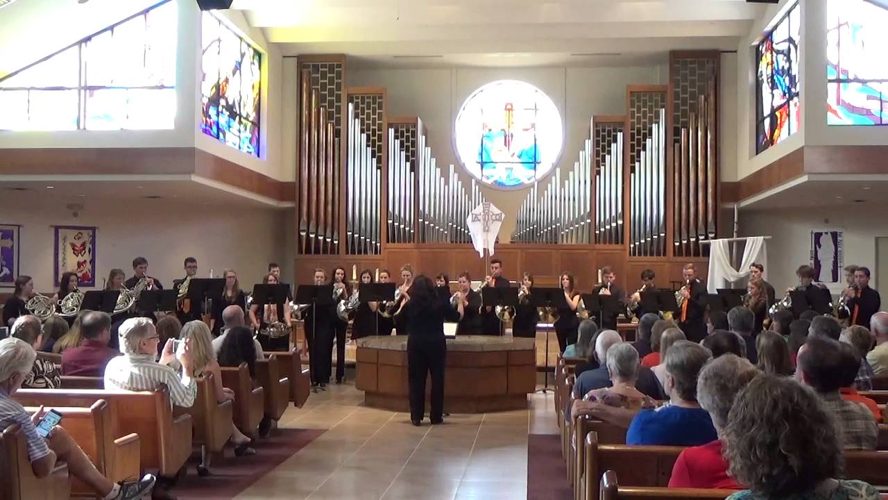 Elsa's Procession to the Cathedral - YouTube