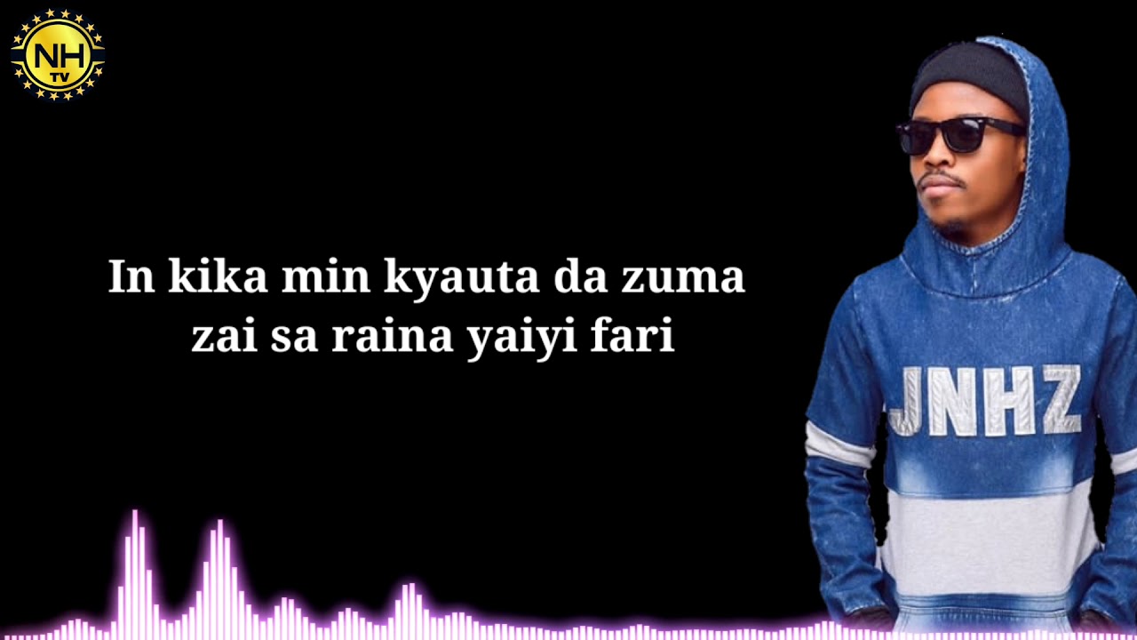 Umar M Shareef Fatima zarah lyrics - YouTube