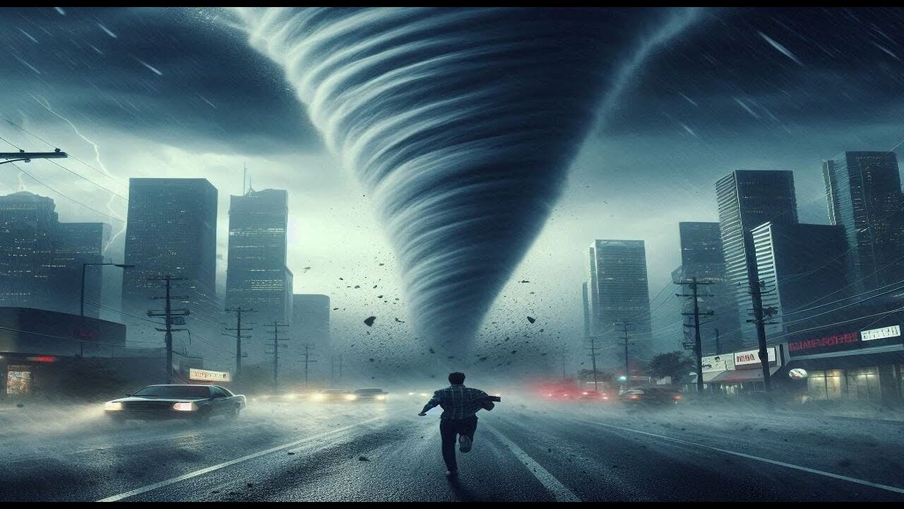 A Great Whirlwind is Approaching - A Call To Pray For Mercy On Earth ...