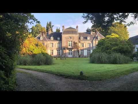 BERRIDGE home movie - YouTube
