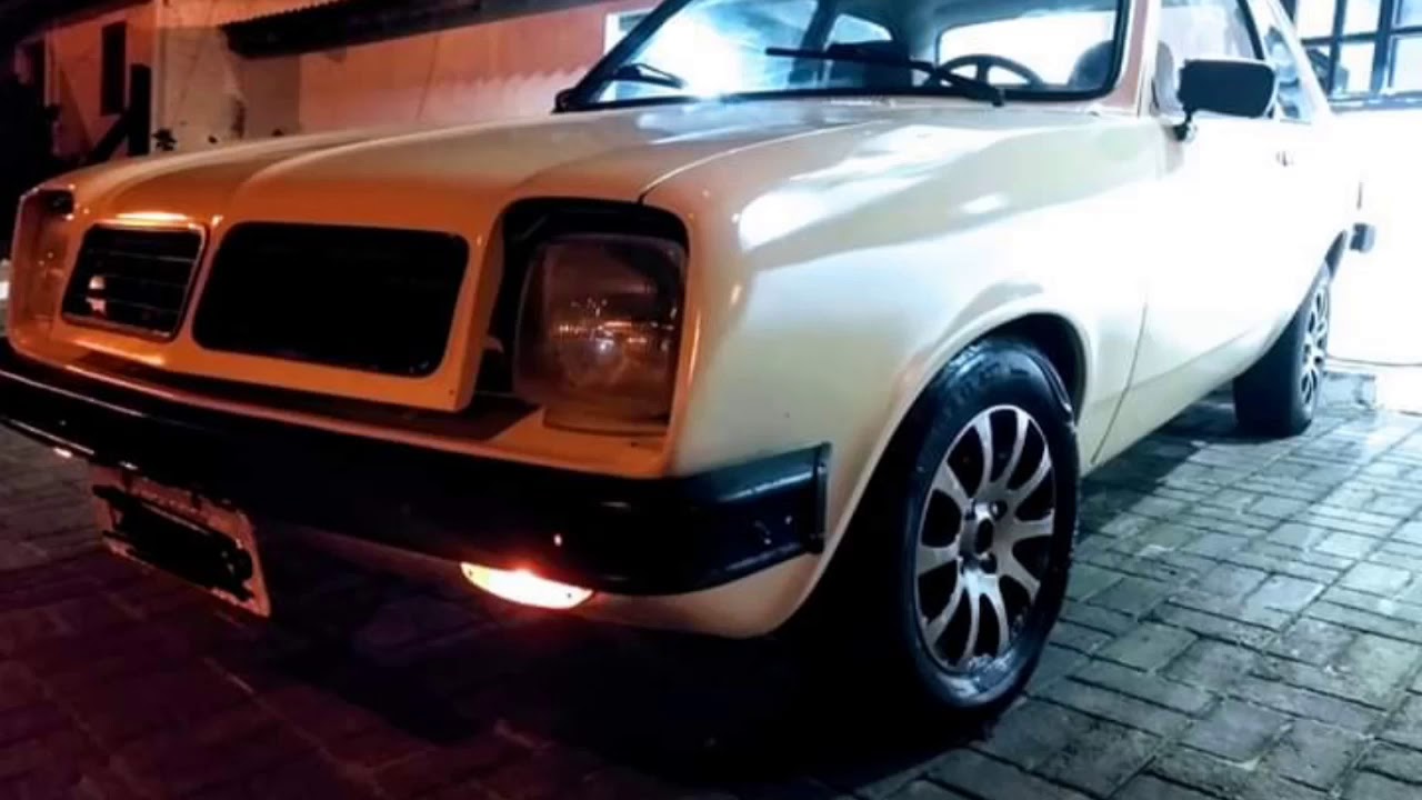 Chevettes de todo brasil🇧🇷🏁 - YouTube