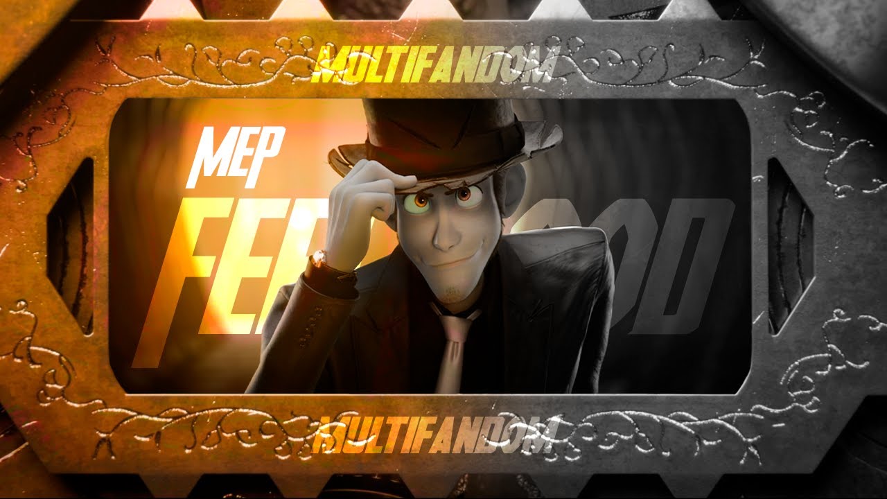 Summer MEP / Feel Good / Multifandom - YouTube