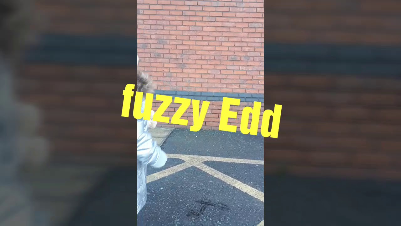 Fuzzy ed's - YouTube