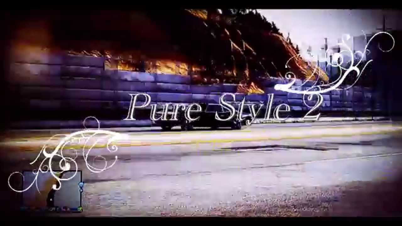 Pure Style 2 / RNG & FTF PS3 - YouTube