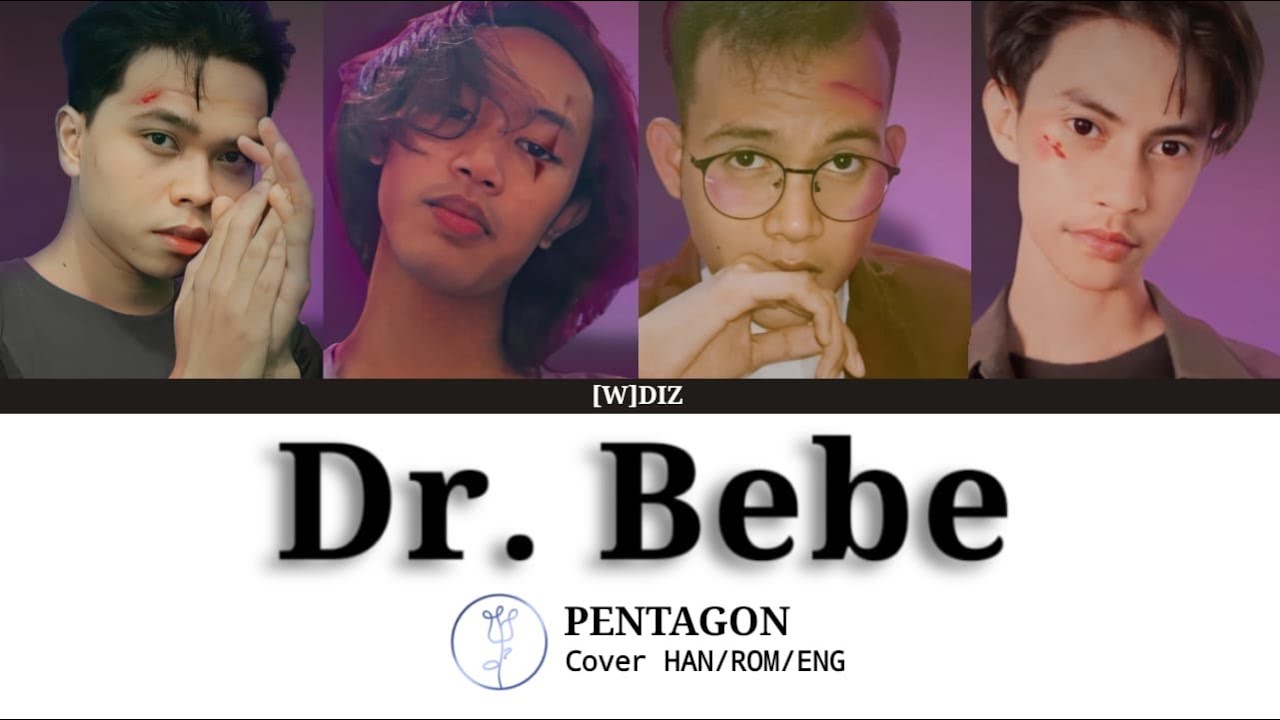 [W]DIZ 1St Cover - DR. BEBE - YouTube