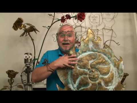 Clay Hoffman Playbiennial Youtube+Guggenheim - YouTube