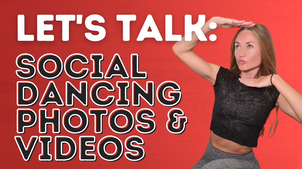 Let's Talk: Consent & Social Dancing Photography and Videography ...