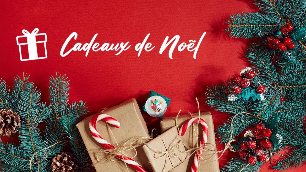 Pack “Cadeaux de Noël” : créez calendriers, cartes de vœux et collages ...