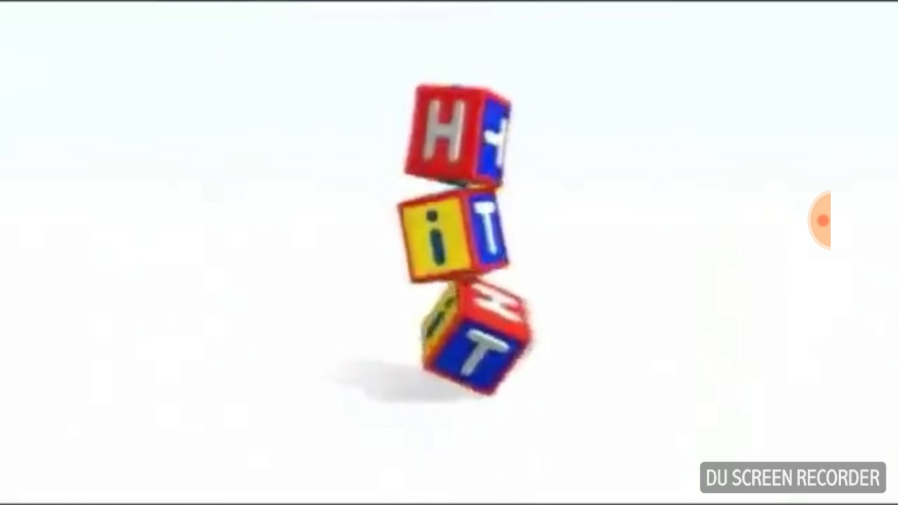 HIT Entertainment Logo Effects - YouTube