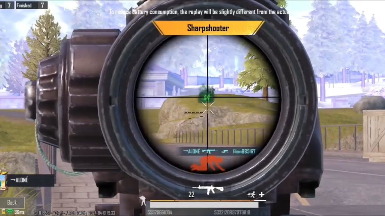 pgmi game play 🫰😈 - YouTube