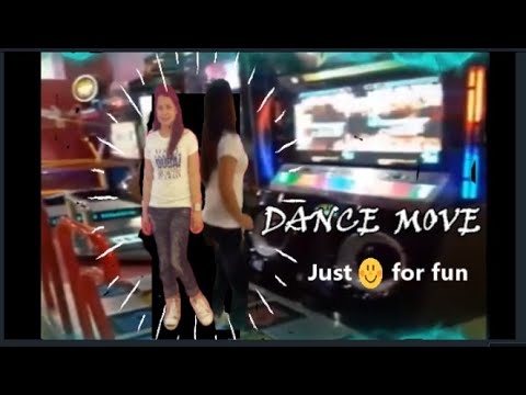 Just for Fun | Dance Move | Mawerus Family - YouTube