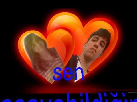 seni cok seviyorum