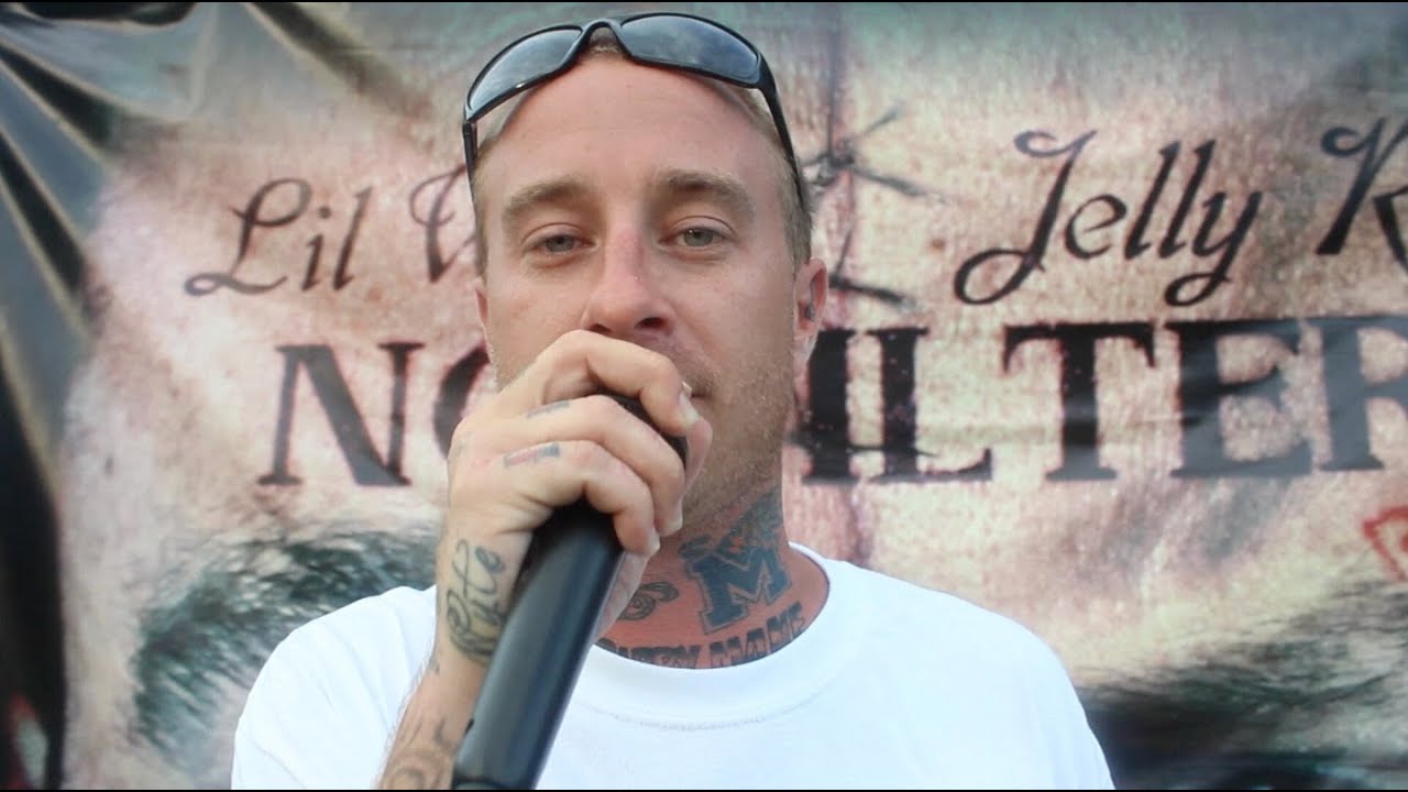 Lil Wyte Interview (August 2013) - YouTube
