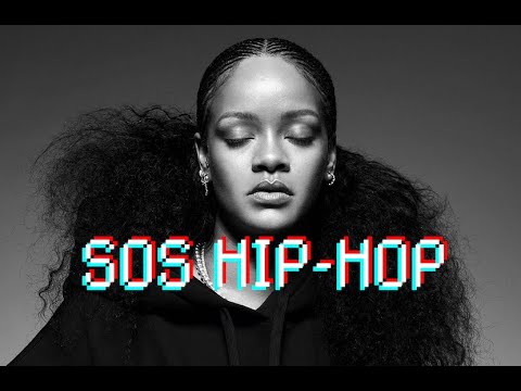 SOS Hip-Hop - Dance Team Mix