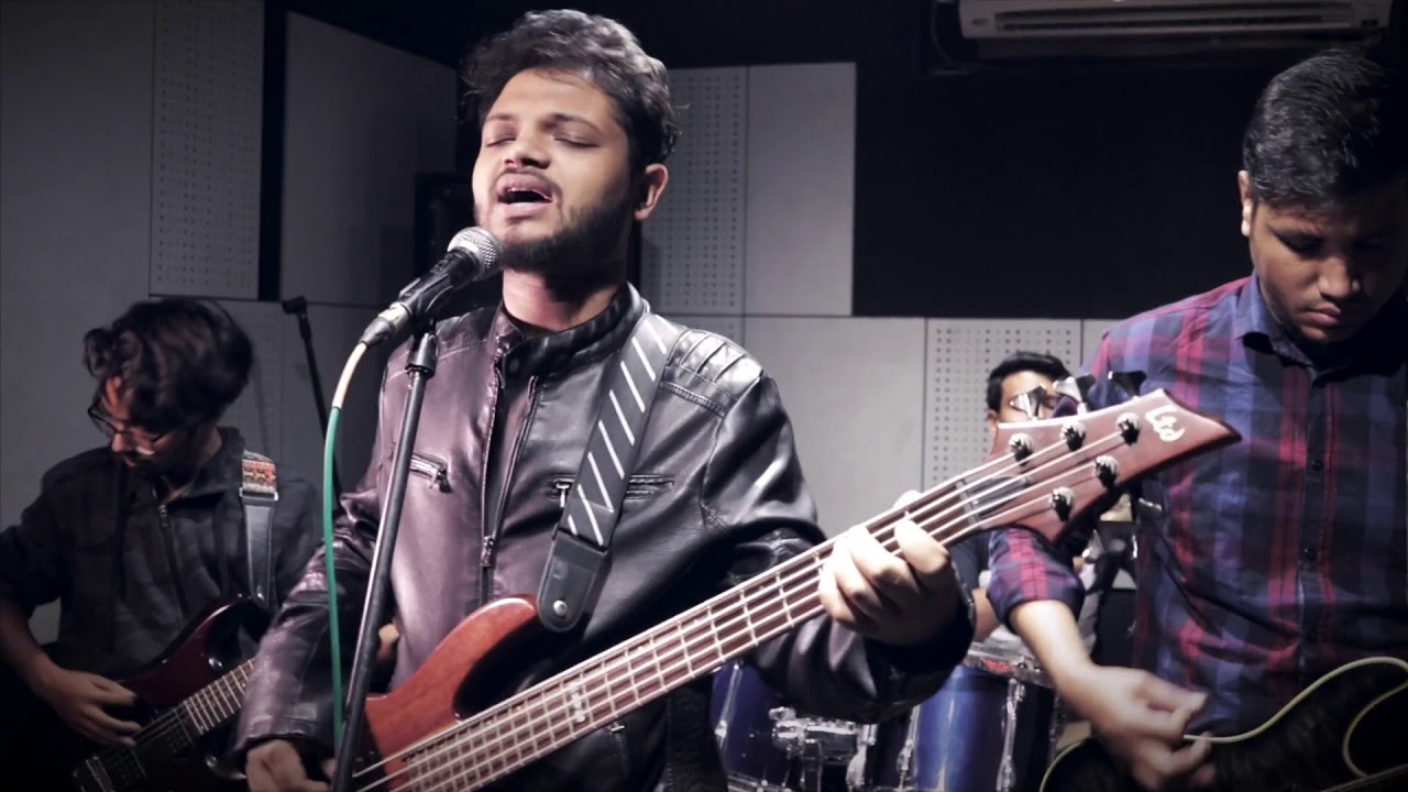 Nirobe by Arch - YouTube